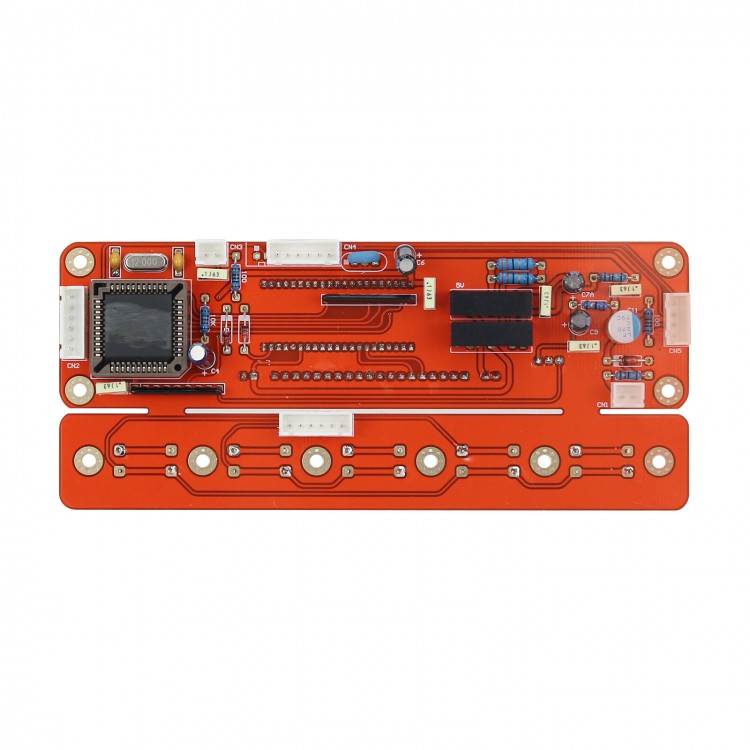 Josaudio Vfd Display Dsa Controller Cdpro2 Display Dsa For Cdpro2 Lf