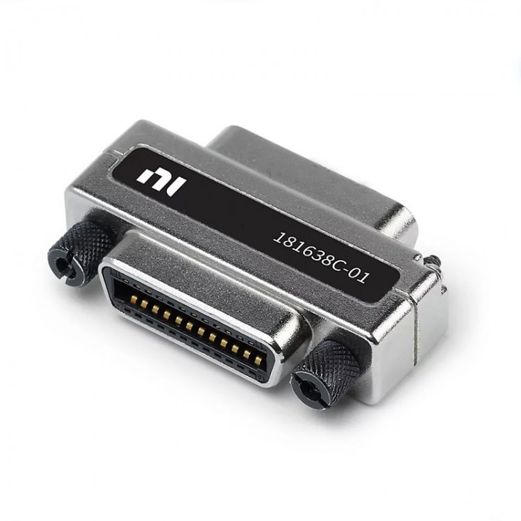 Gpib Adapter Type Xa 181638 01 Gpib Connector For 24pin Gpib Female To 24pin Gpib Female Or Male 