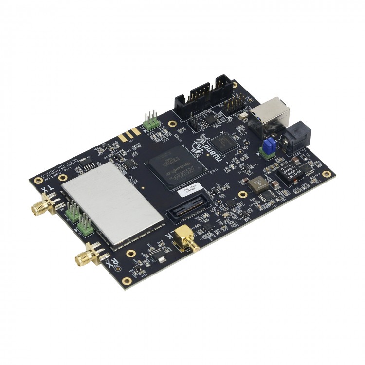BladeRF x40 USB 3.0 SDR Full Duplex Software Radio Development Board Wireless OpenBTS YateBTS ...