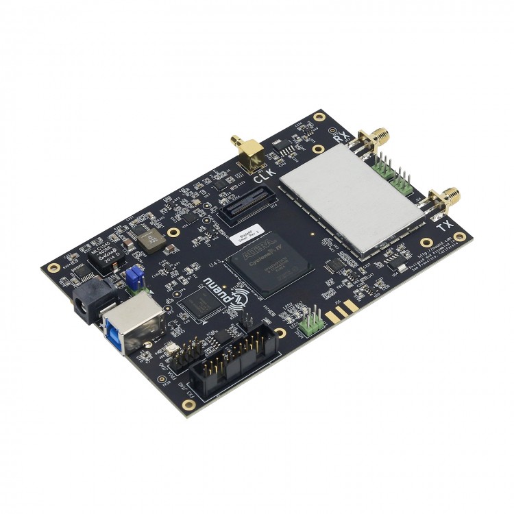 BladeRF x40 USB 3.0 SDR Full Duplex Software Radio Development Board Wireless OpenBTS YateBTS ...