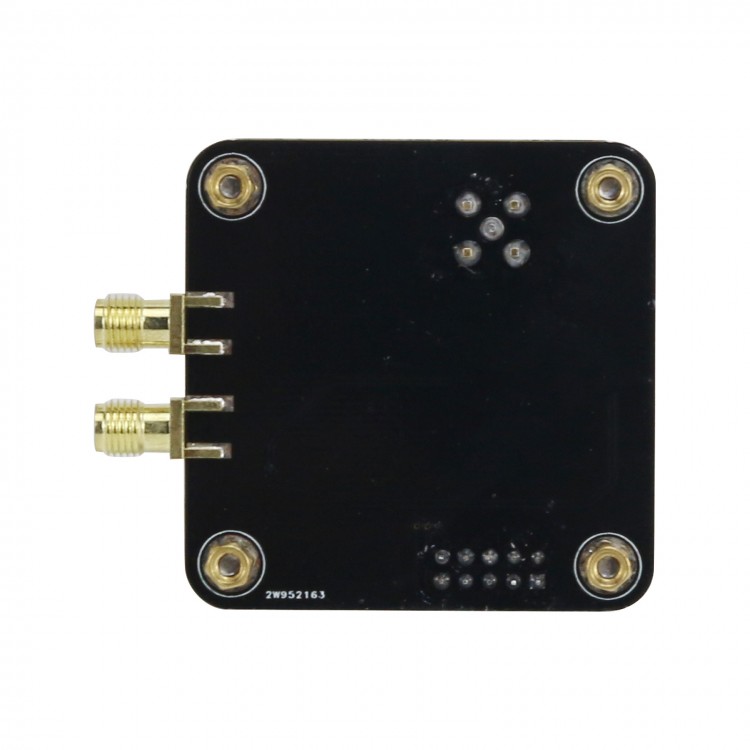AD9834 Signal Generator Module Circuit Board Sine Triangle Square Wave ... AD9834 Signal Generator Module Circuit Board Sine Triangle Square Wave ...