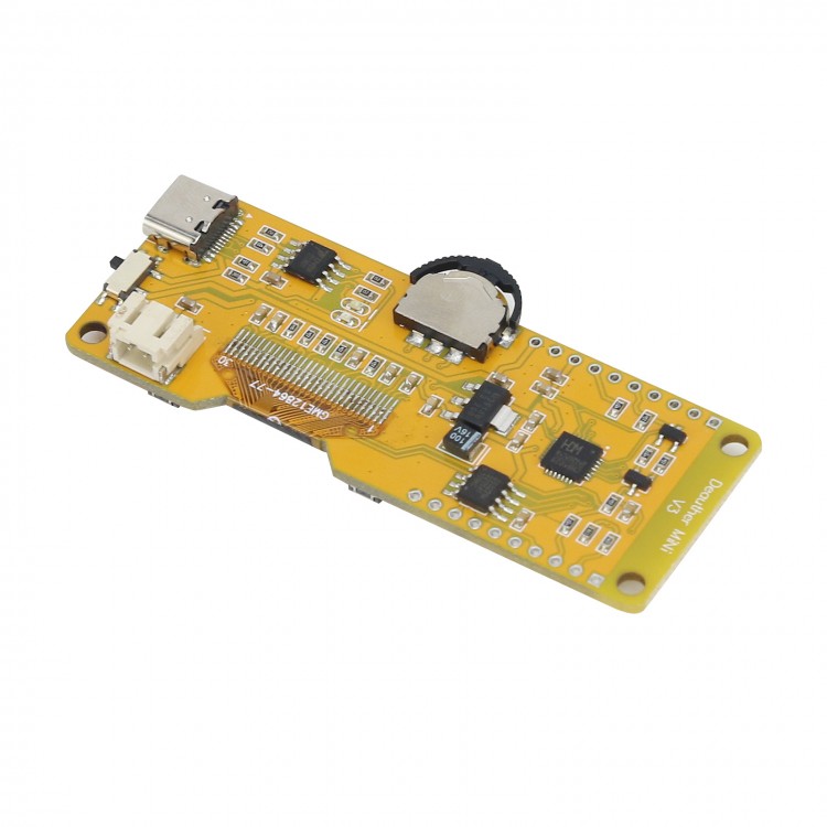 Wifi Deauther Mini V3 Esp8266 High Performance Development Board 2 4ghz