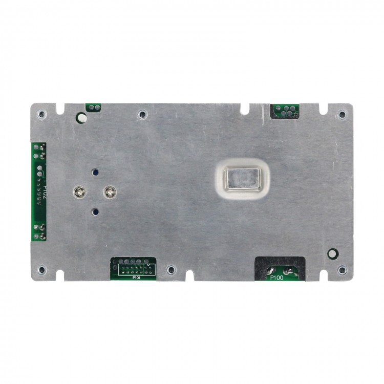 100AS2 Original 2x100W Power Amplifier Module Digital Power Amp Module ...