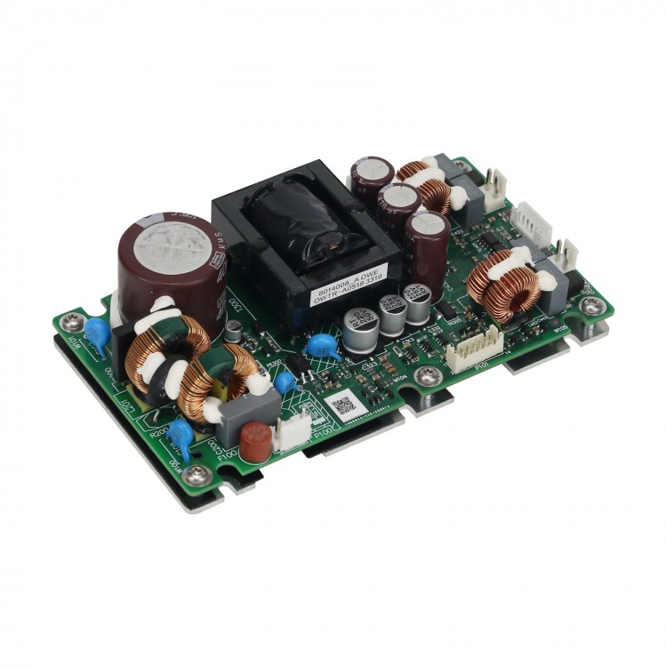 100AS2 Original 2x100W Power Amplifier Module Digital Power Amp Module ...