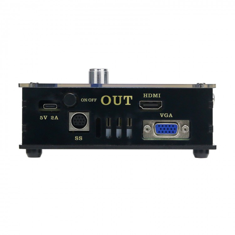 HamGeek GBSC Converter GBS Control Retro Video Game Signal Converter ...