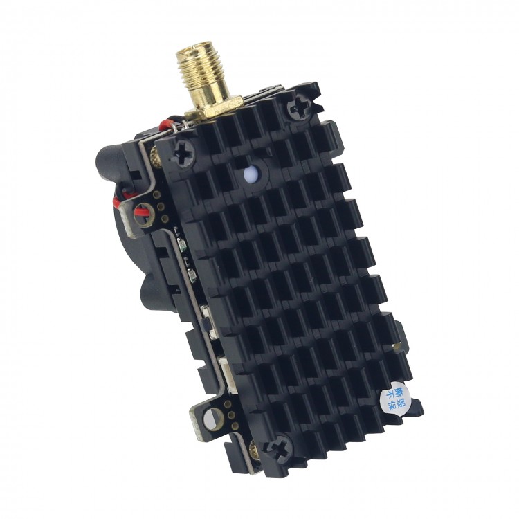 2w 2000mw 5 8g Fpv Transmitter Drone Vtx Working Distance Surpassing