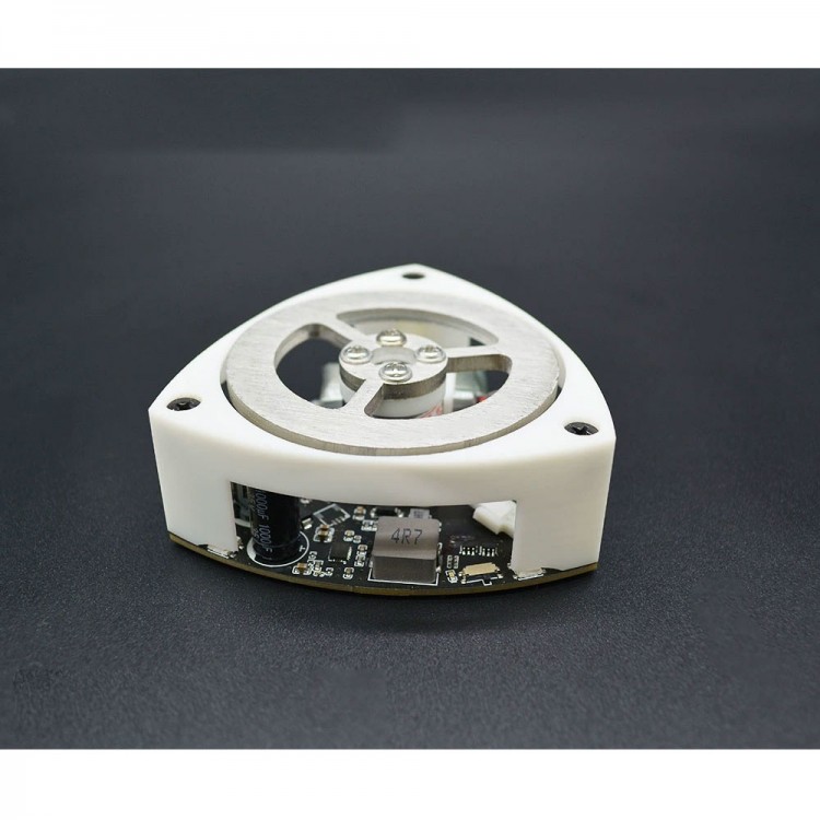 Open Source Self-balancing Lelo Triangle RGB Triangle LQR Control ... Open Source Self-balancing Lelo Triangle RGB Triangle LQR Control ...