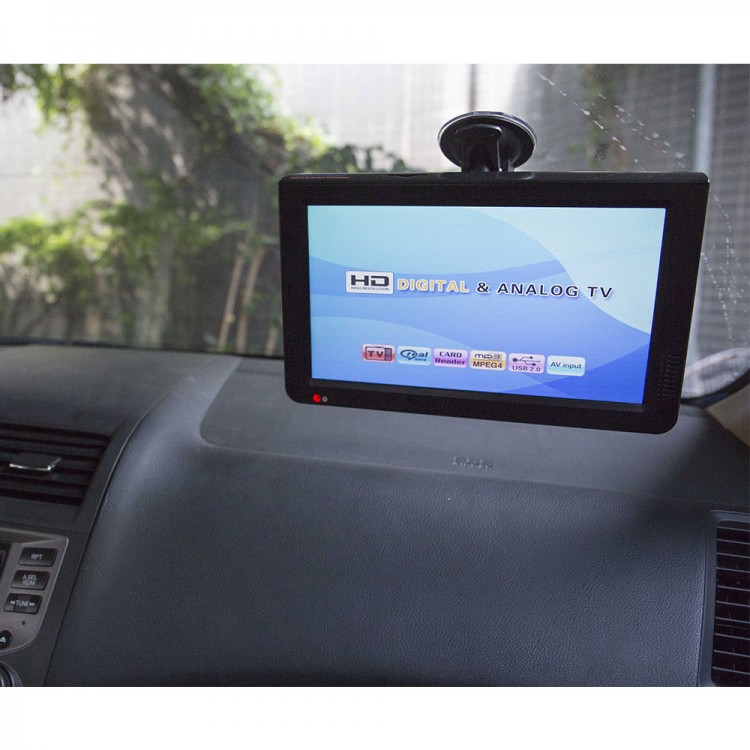 LEADSTAR D10 10-Inch Portable Digital TV ATSC DVB-T2 ISDB-T Portable ... LEADSTAR D10 10-Inch Portable Digital TV ATSC DVB-T2 ISDB-T Portable ...