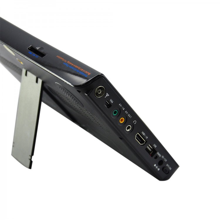 LEADSTAR D10 10-Inch Portable Digital TV ATSC DVB-T2 ISDB-T Portable ... LEADSTAR D10 10-Inch Portable Digital TV ATSC DVB-T2 ISDB-T Portable ...