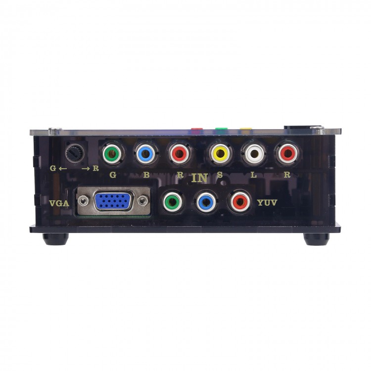 HamGeek GBSC Converter GBS Control Retro Video Game Signal Converter ...