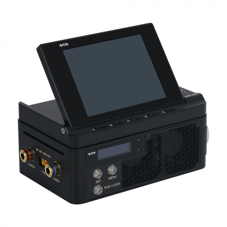 MDP-L1060 Programmable DC Electronic Load and M01 Display Control ...