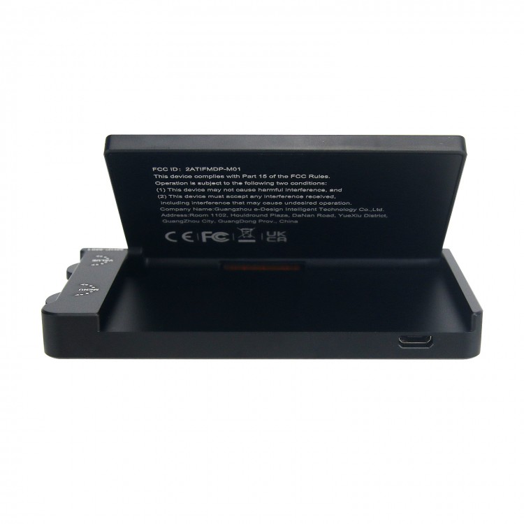 MDP-L1060 Programmable DC Electronic Load and M01 Display Control ...