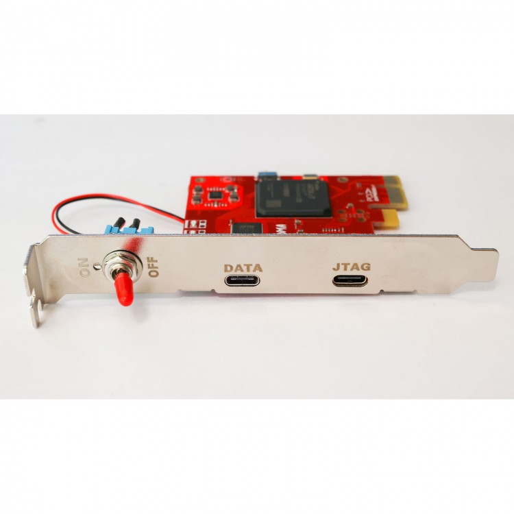 DHZ DMA Board Direct Memory Access Board with 5-Person Independent ... DHZ DMA Board Direct Memory Access Board with 5-Person Independent ...