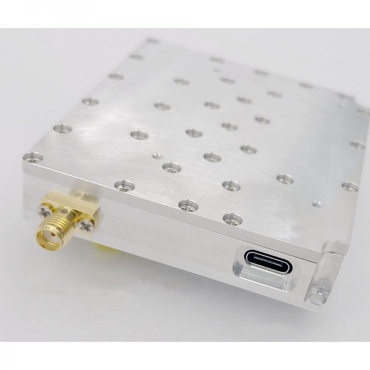 LF-6GHZ-120DB Bidirectional Digital Control RF Attenuator High ... LF-6GHZ-120DB Bidirectional Digital Control RF Attenuator High ...