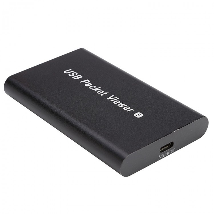 Usb Packet Viewer Usb Protocol Analyzer Usb Analyzer Tool Supports High