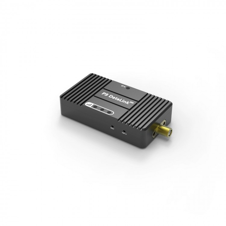 Pair of P9-DataLink 902 - 928MHz UAV Telemetry Ultra Long Range FPV VTX ...