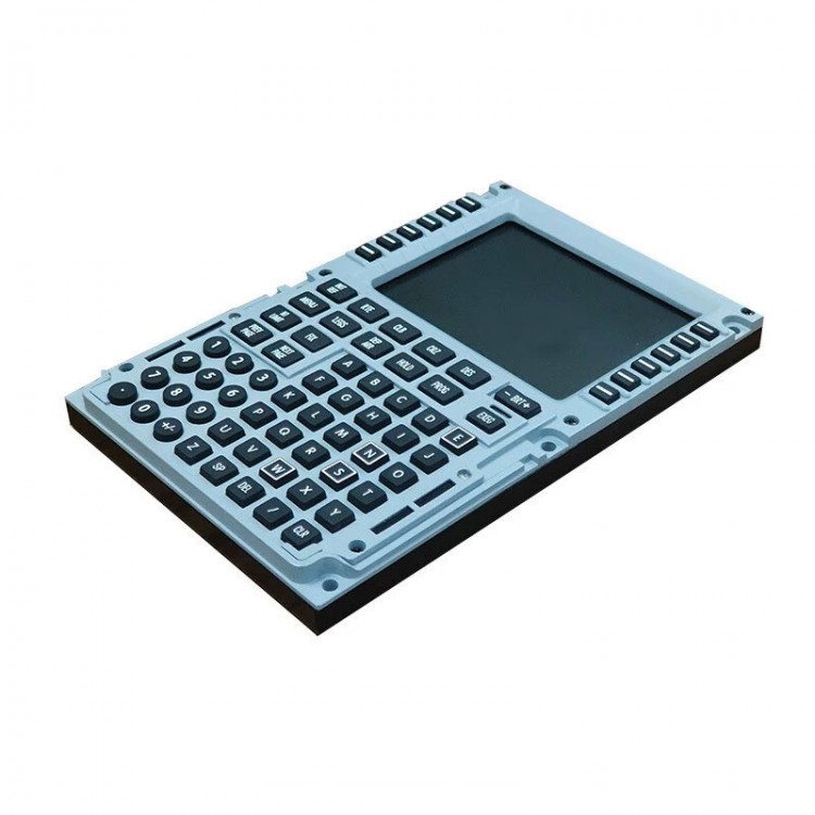 WeFly Boeing B737 CDU Control Display Unit Flight Simulator CDU with 5. ...