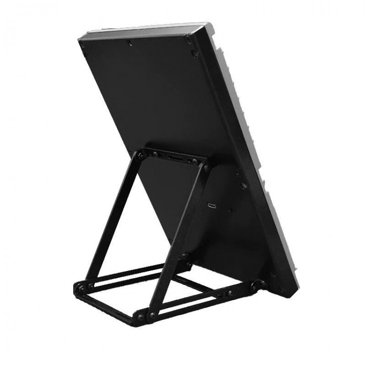 WeFly Boeing B737 CDU Control Display Unit Flight Simulator CDU with 5. ...