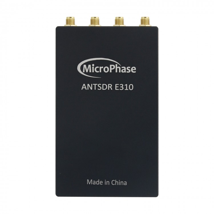 MicroPhase ANTSDR E310 AD9361 Software Defined Radio Open Source SDR Development Board ZYNQ7020 ...