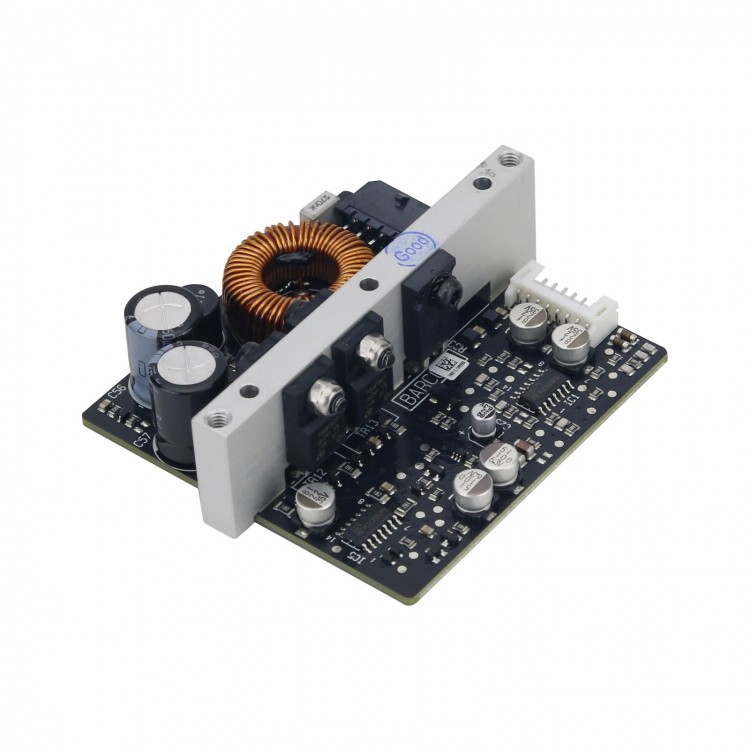 Original 250A Professional Power Amplifier Module 250W High Quality ...