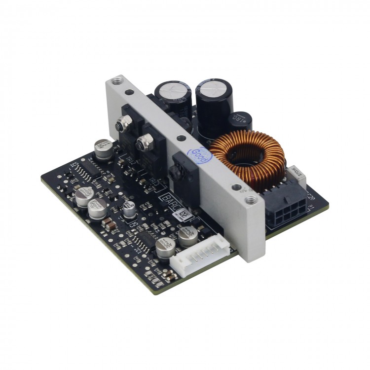 Original 250A Professional Power Amplifier Module 250W High Quality ...