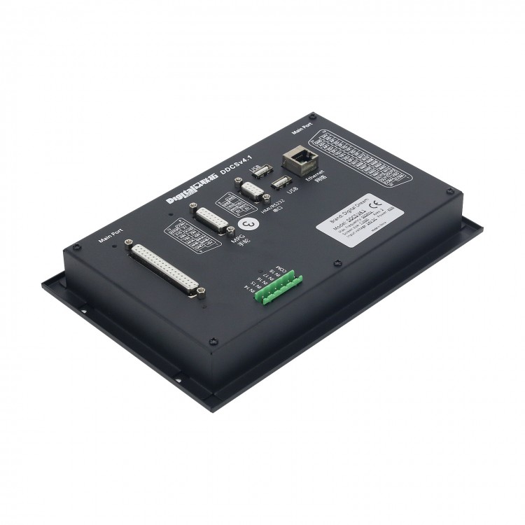 Ddcs V4 1 3 Axis Standalone Motion Controller Offline Controller
