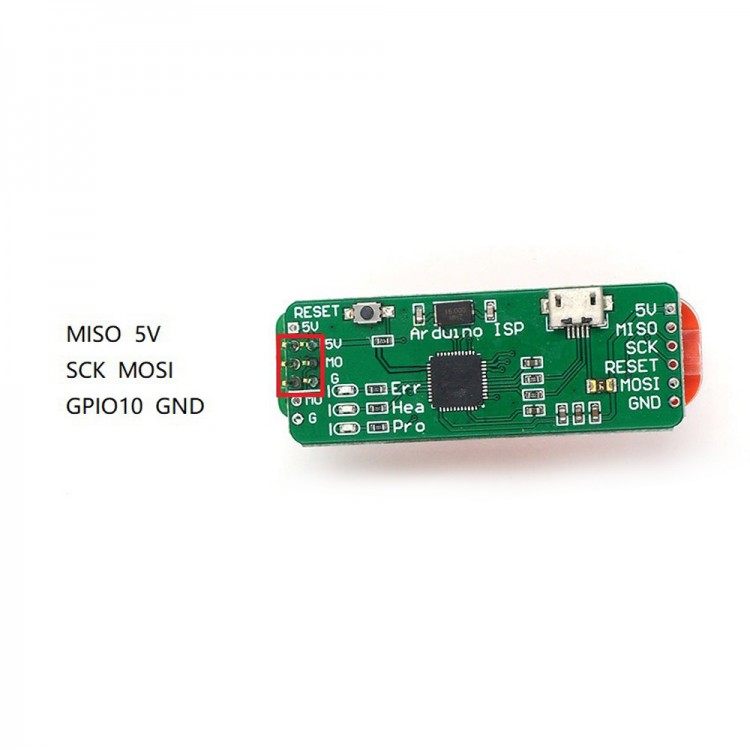 DSTIKE Bootloader Flash Tool (2x3P) For Arduino ISP Arduino Bootloader ... DSTIKE Bootloader Flash Tool (2x3P) For Arduino ISP Arduino Bootloader ...