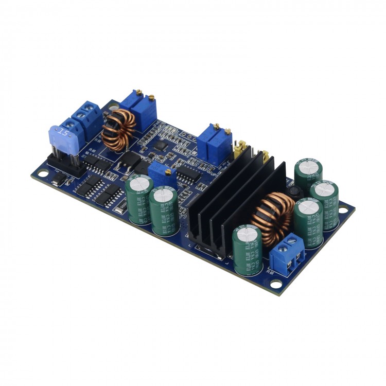 UPS-1228-12 DC UPS Power Module Uninterruptible Power System for PC ...