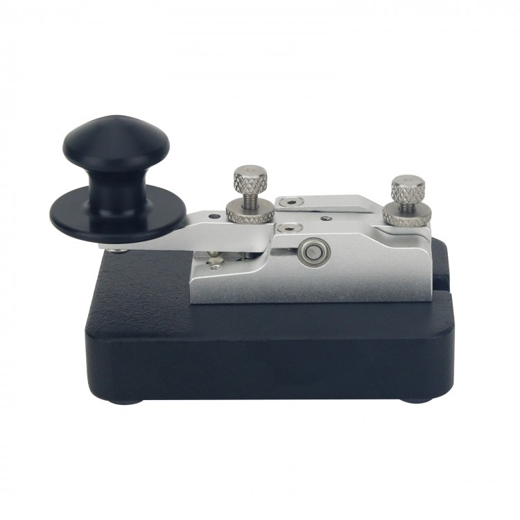 Landmao Keyer Ham Radio Key Morse Key Cw Key Short Wave Morse Keyer