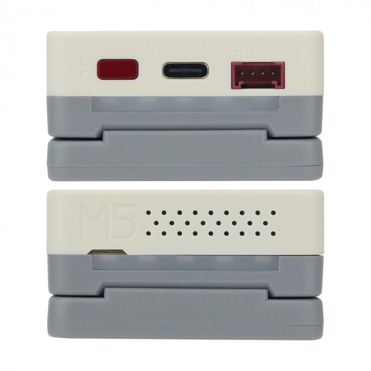 M5stack M5go Iot Starter Kit V2 7 High Performance Iot Start