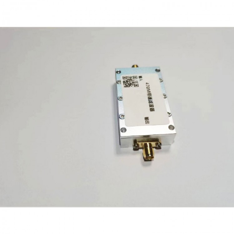 QM-BPF470A 470MHz Bandpass Filter 14MHz Bandwidth Narrow Band High ... QM-BPF470A 470MHz Bandpass Filter 14MHz Bandwidth Narrow Band High ...