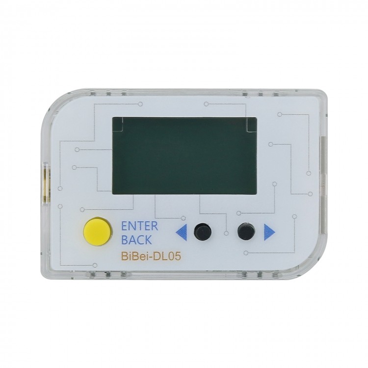 BiBei-DL05 Offline Downloader Chip Programmer for STM32 GD32 HK32 MM32 APM32 - Free Shipping ...