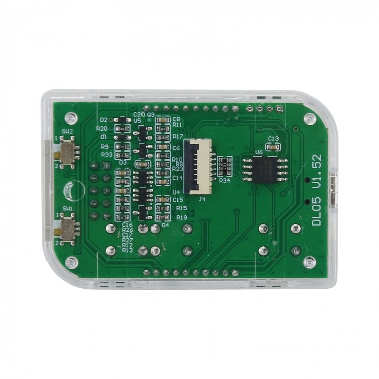 BiBei-DL05 Offline Downloader Chip Programmer for STM32 GD32 HK32 MM32 APM32 - Free Shipping ...