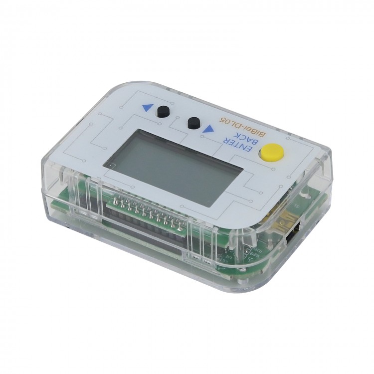 BiBei-DL05 Offline Downloader Chip Programmer for STM32 GD32 HK32 MM32 APM32 - Free Shipping ...