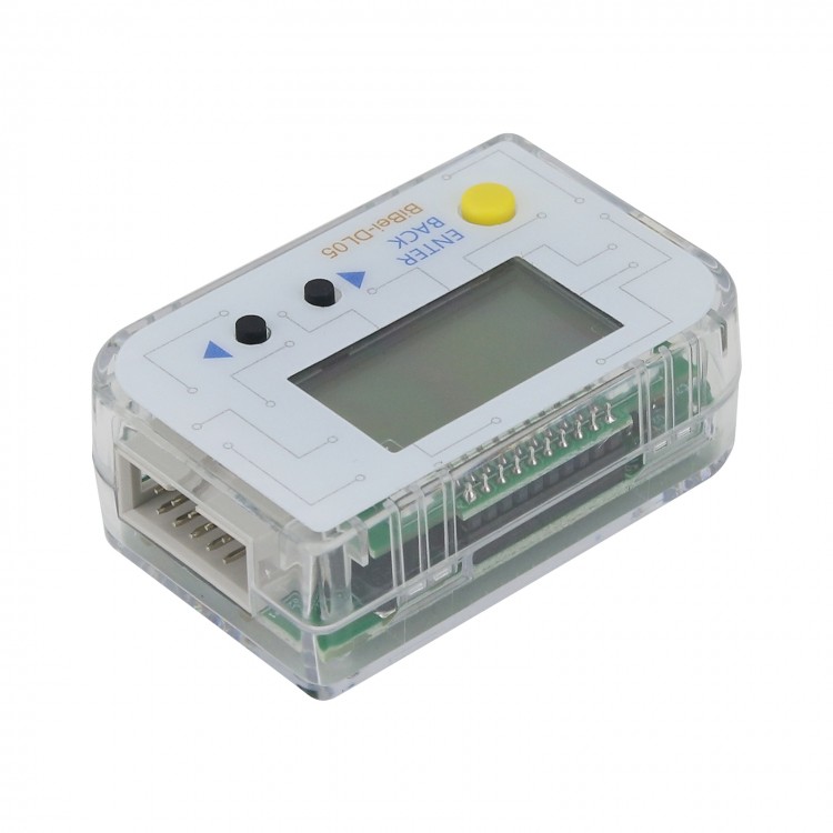 BiBei-DL05 Offline Downloader Chip Programmer for STM32 GD32 HK32 MM32 APM32 - Free Shipping ...