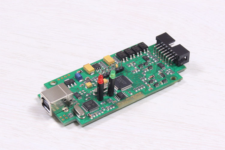 Msp430 Programmer Debugger Emulator Usb Debug Interface Msp Fet430uif Support Jtagsbwbsl