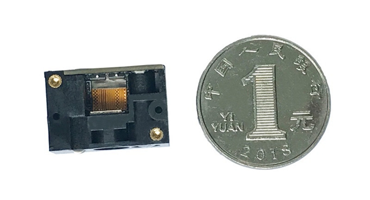 2d Barcode Scanner Module Embedded Qr Code Scanning Recognition For 1d 2d Bar Code Dl X820y Usb
