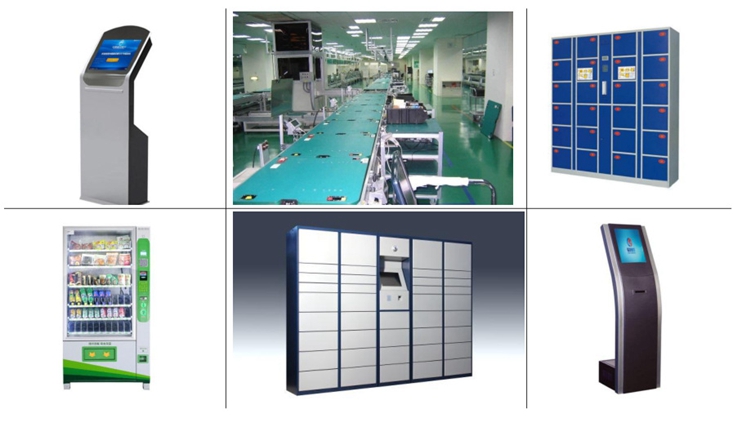 2d Barcode Scanner Module Embedded Qr Code Scanning For 1d 2d Bar Code Dl X820y Rs232 Port