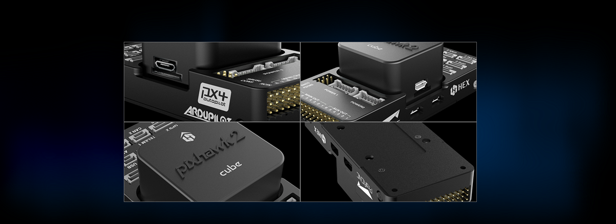 Cube Pixhawk2 Autopilot Flight Controller Open Source For Fixed-Wing ... Cube Pixhawk2 Autopilot Flight Controller Open Source For Fixed-Wing ...