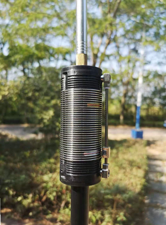 Pac 12 7 50mhz Shortwave Antenna Outdoor Shortwave Antenna 100w W Slide Regulator For Ham Radio
