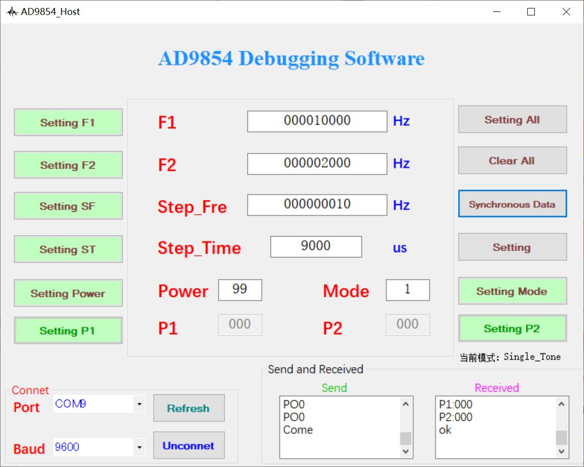 DDS Module DDS Signal Generator Open Source For FSK PSK Frequency Sweep ... DDS Module DDS Signal Generator Open Source For FSK PSK Frequency Sweep ...