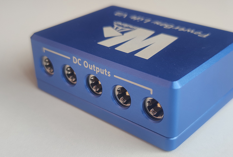 WandererBox Lite V2 Power Management Box Power Box Super Mini Power Hub ... WandererBox Lite V2 Power Management Box Power Box Super Mini Power Hub ...