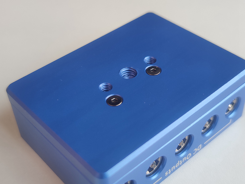 WandererBox Lite V2 Power Management Box Power Box Super Mini Power Hub ... WandererBox Lite V2 Power Management Box Power Box Super Mini Power Hub ...